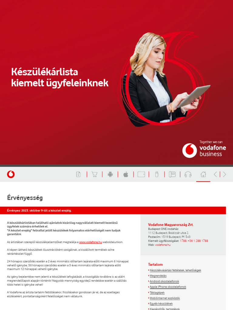 Corporate Ar List A | PDF