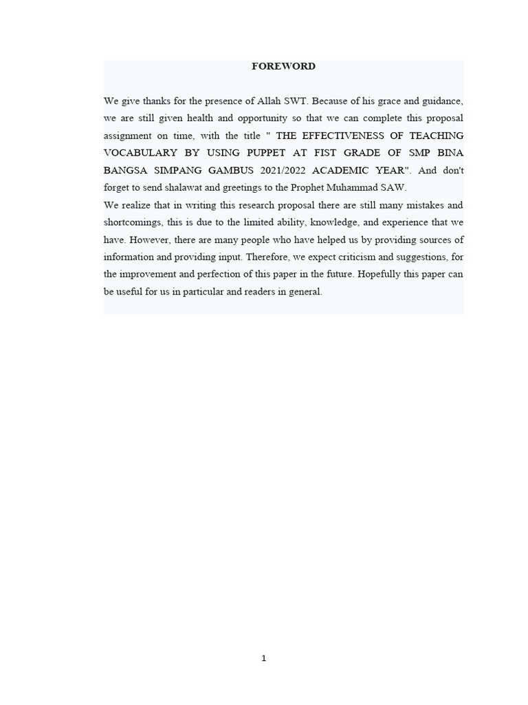 Academic Writin Silvi Meme | PDF | Vocabulary | Teachers