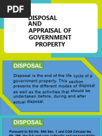Registry of Semi-Expendable Property Issued (RegSPI) | PDF