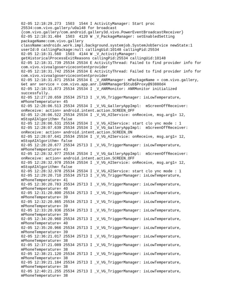 Log | PDF | Directory (Computing) | Computer Engineering Log | PDF | Directory (Computing) | Computer Engineering