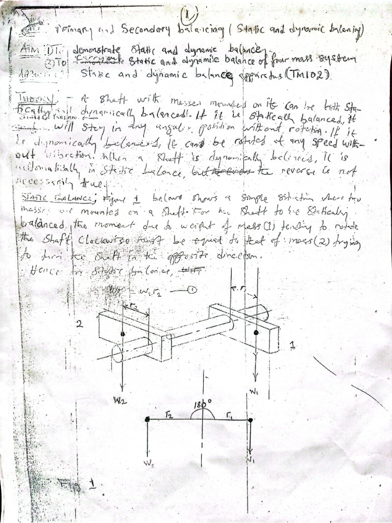 Practical Dynamics. | PDF