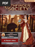 Abomination Vaults 1 | PDF | D20 System | Dungeons & Dragons