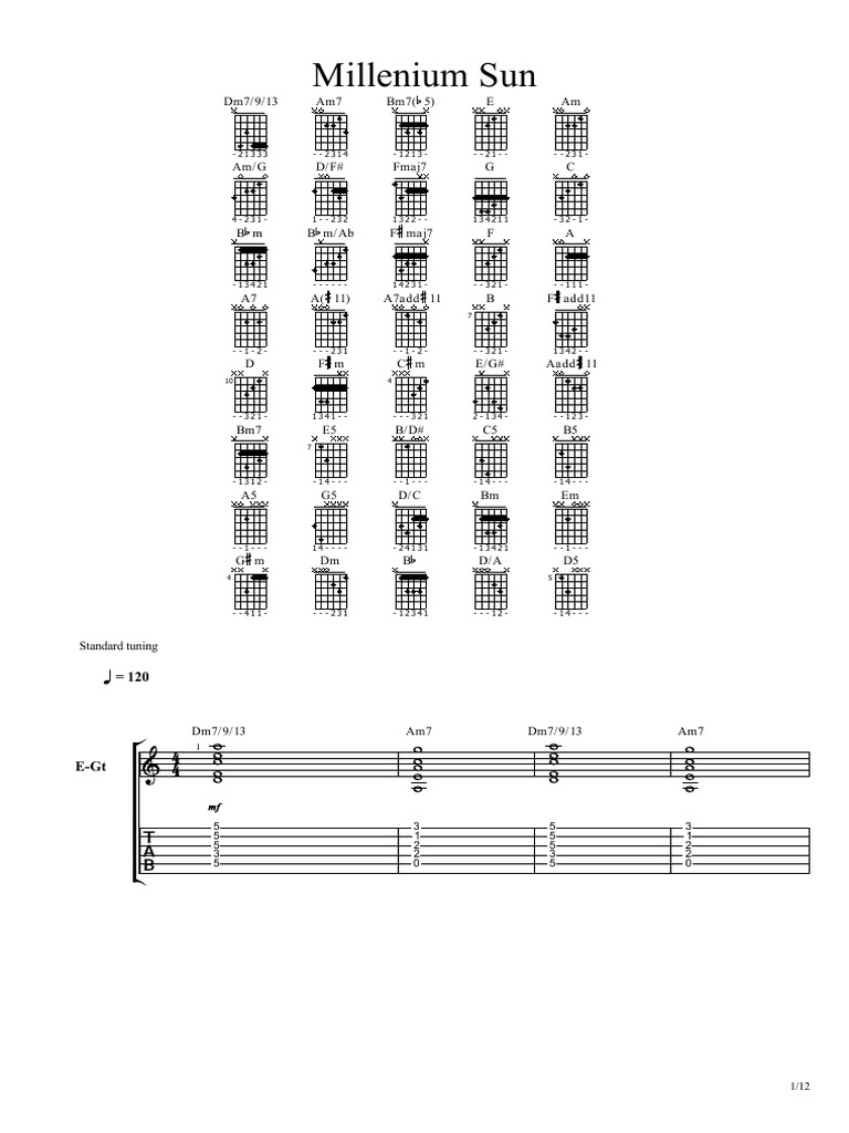 Millenium Sun | PDF | Chess Theory | Chess