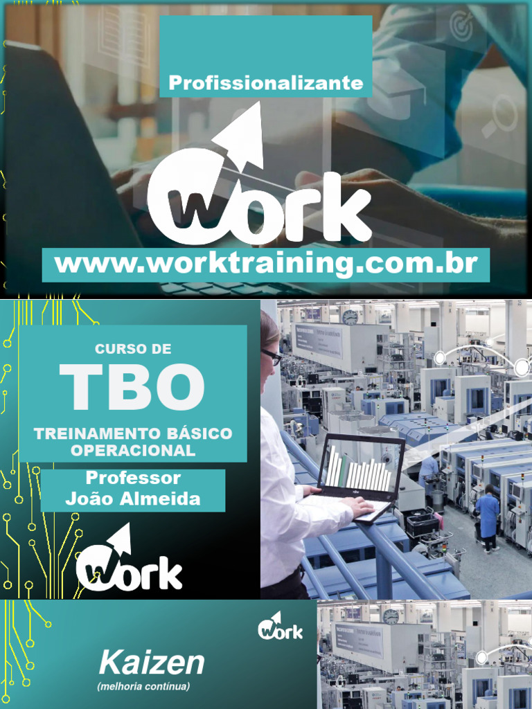 Curso de Tbo Adm - Apostila Aula 02 | PDF