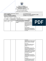 Career Guidance Program Proposal 2023-2024 | PDF