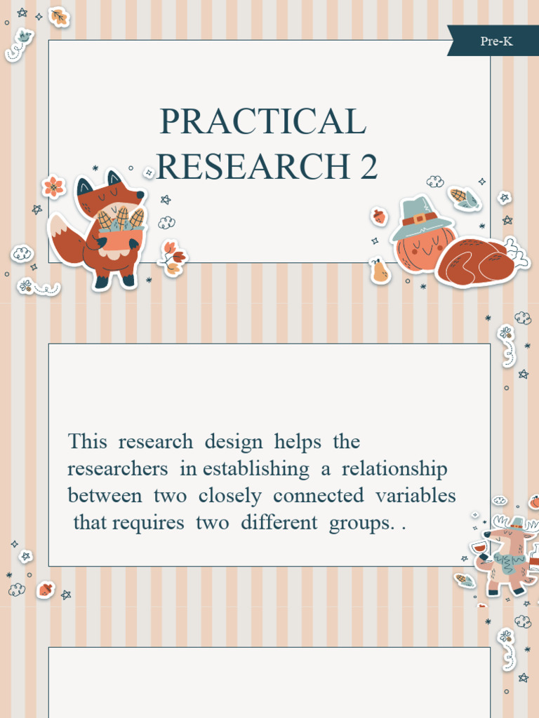 Types of Variable | PDF | Dependent And Independent Variables ...
