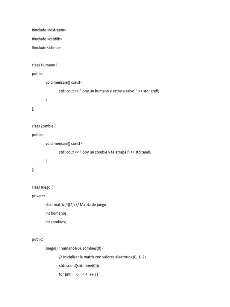 Parcial Iii Programacion | PDF Parcial Iii Programacion | PDF