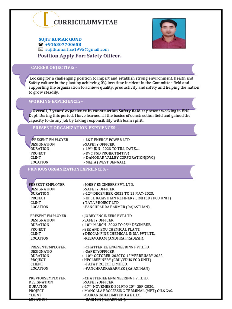 Sujit Kumar (2024) | PDF