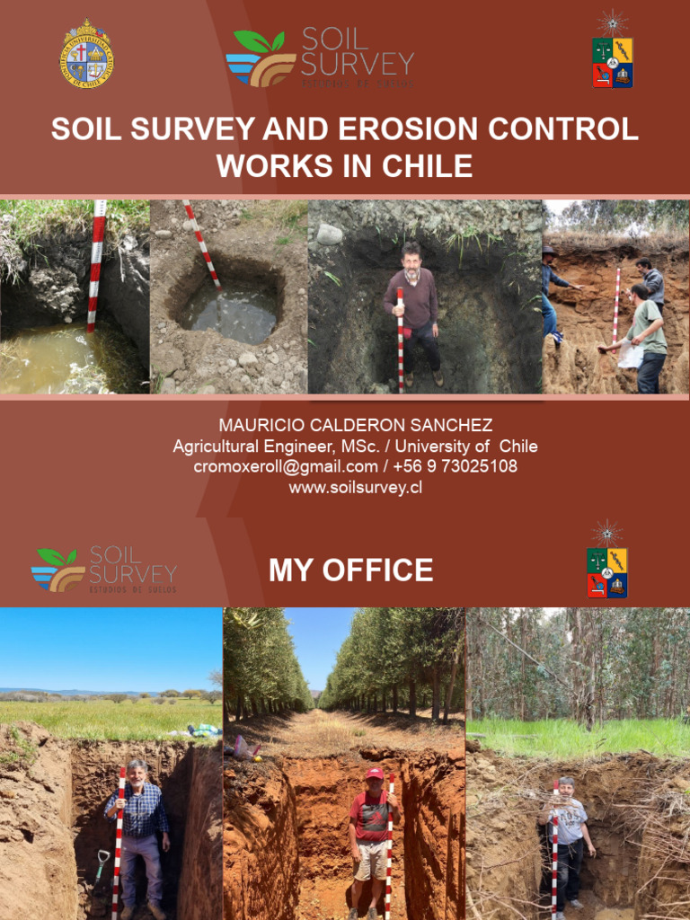 SOILS EXPERIENCE | PDF | Soil | Natural Materials