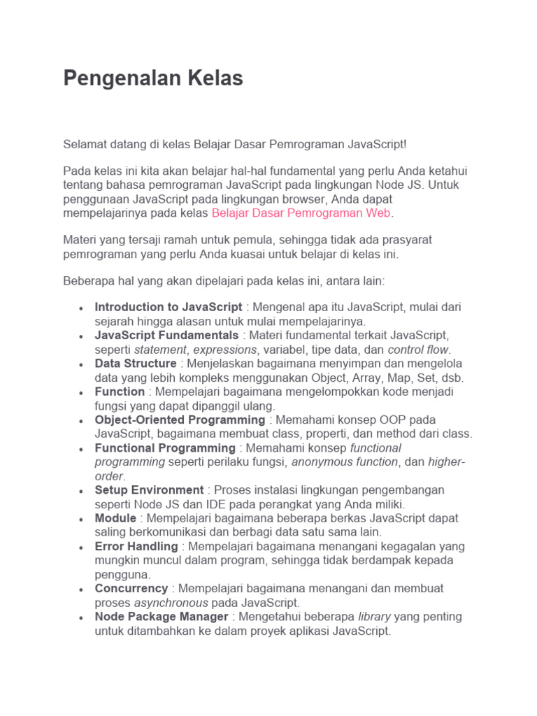 Modul Decoding | PDF | Karier & Perkembangan | Seni