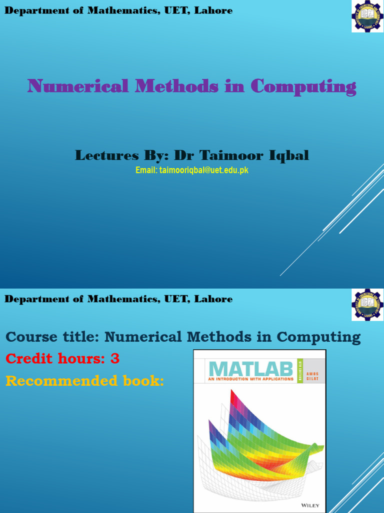 Ch 1 Matlab Pdf Trigonometric Functions Icon Computing 
