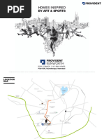 NYP Campus Map and Layout Guide | PDF