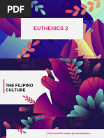 Iconic Filipino Characters Reflecting Culture and Identity | PDF