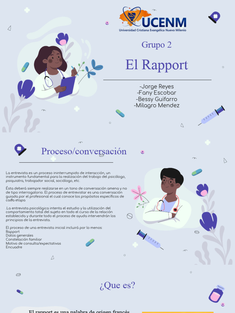 Raport Expo | PDF | Comunicación | Sicología