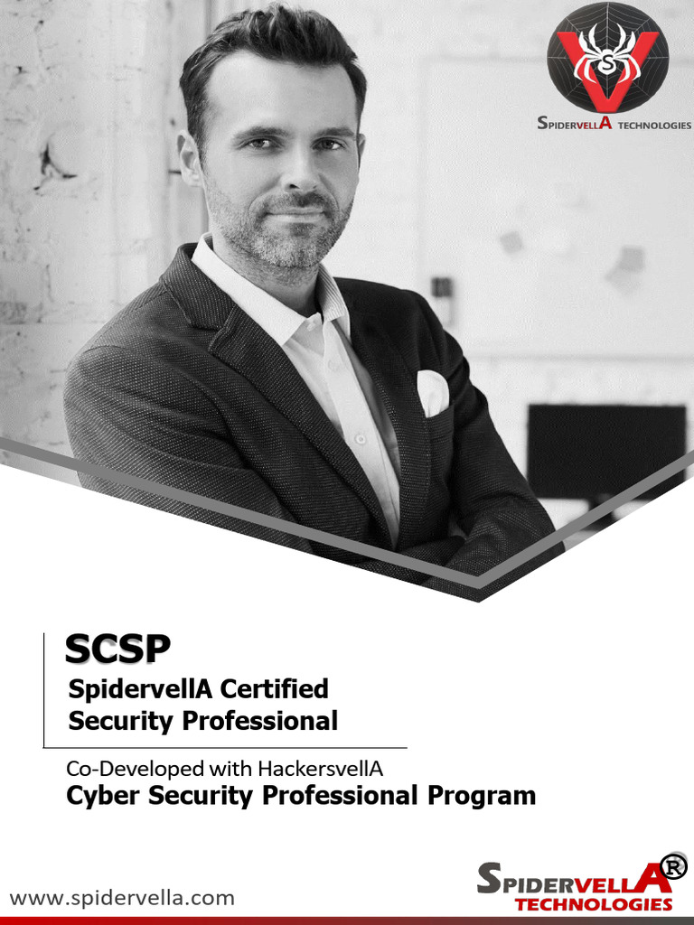 SCSP 1 | PDF