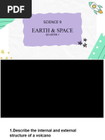 VOLCANOES | PDF | Volcano | Plate Tectonics