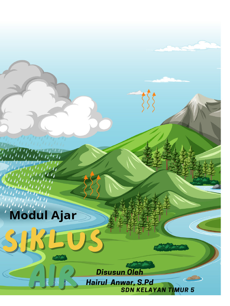 Modul Ajar Fix | PDF
