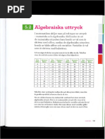 Formelblad Ma 3c Ht23 | PDF