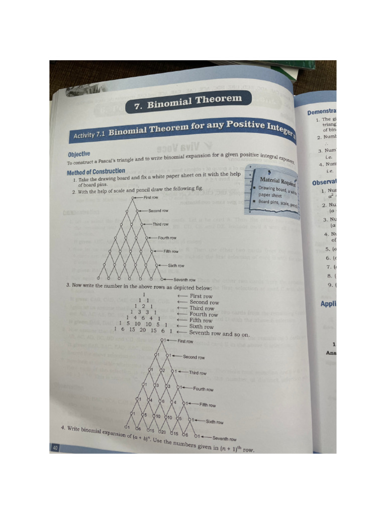 Maths Practicals | PDF