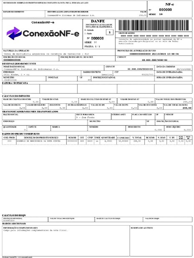 Nfe | PDF