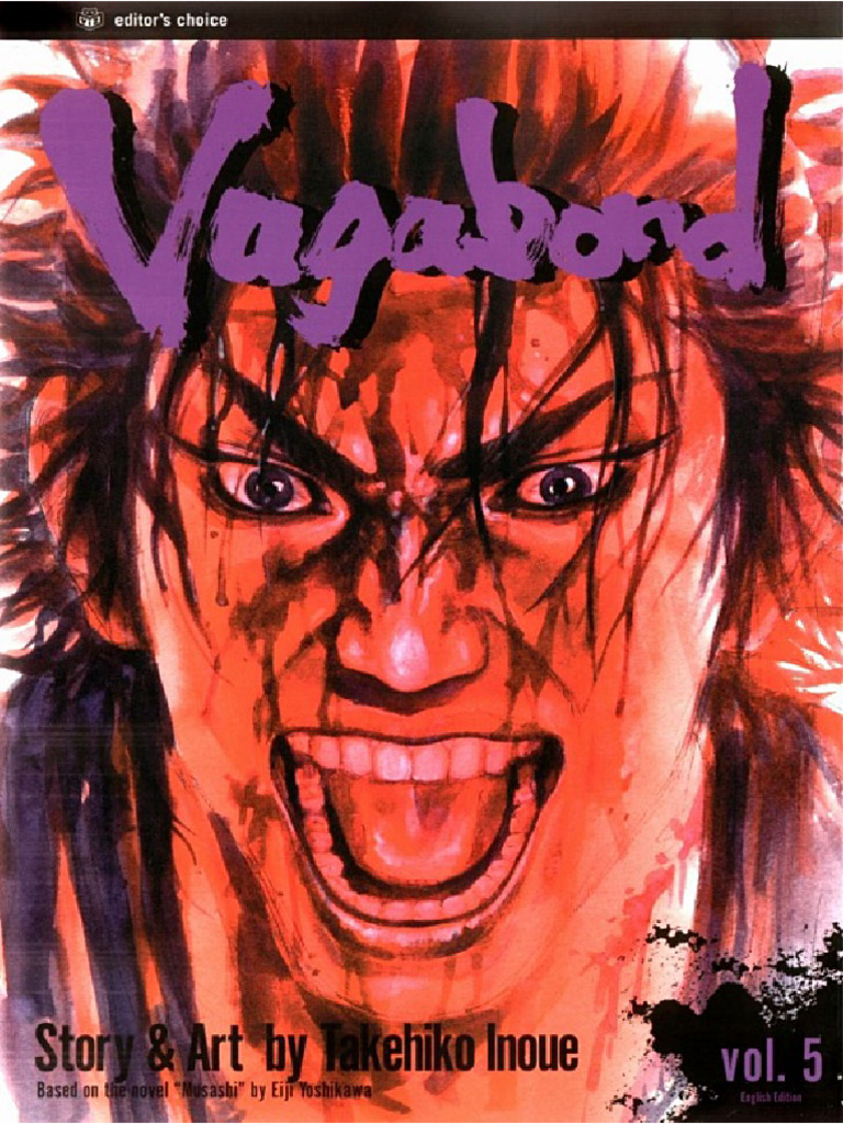 Vagabond v05 | PDF