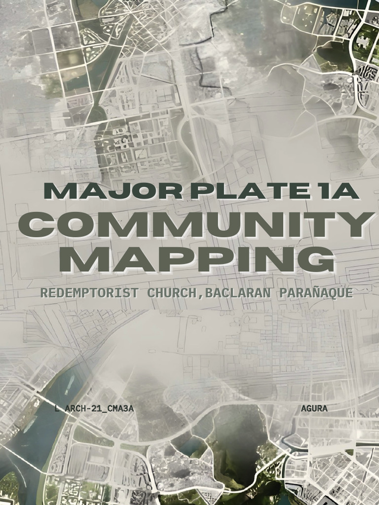 Baclaran Redemptorist Church Overview | PDF