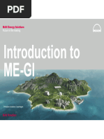 03 M00001722 ME-GI Engine Operation | PDF | Engines | Valve