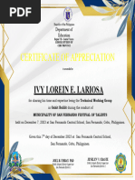 EQUIVALENT RECORD FORM ERF Revised 2023 | PDF | Affidavit