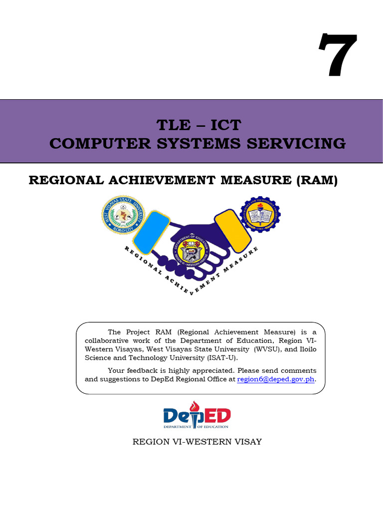 Ram Tle8 Css | PDF | Tools | Hazards