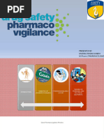 Draft Guideline Good Pharmacovigilance Practices GVP Module Ix Signal ...