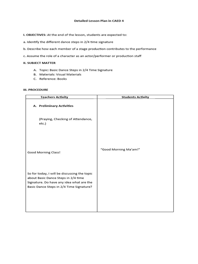 Social Theories in Dance Education | PDF | Social Inequality ...