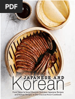 Asian Rice Dishes PDF | PDF | Stir Frying | Dumpling