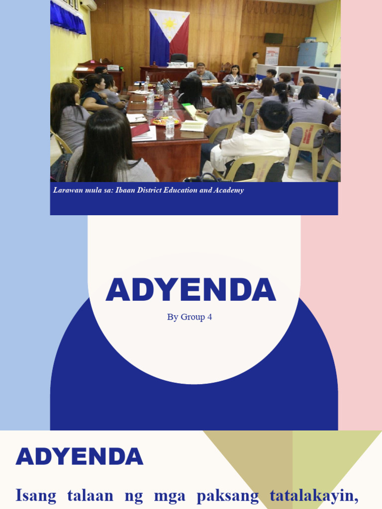 Adyenda FPL | PDF
