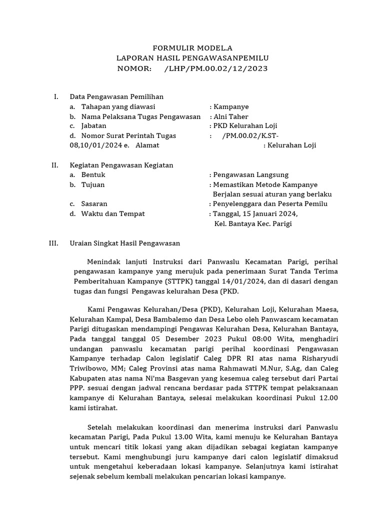 FOM A BANTAYA TGL 15 Edit | PDF