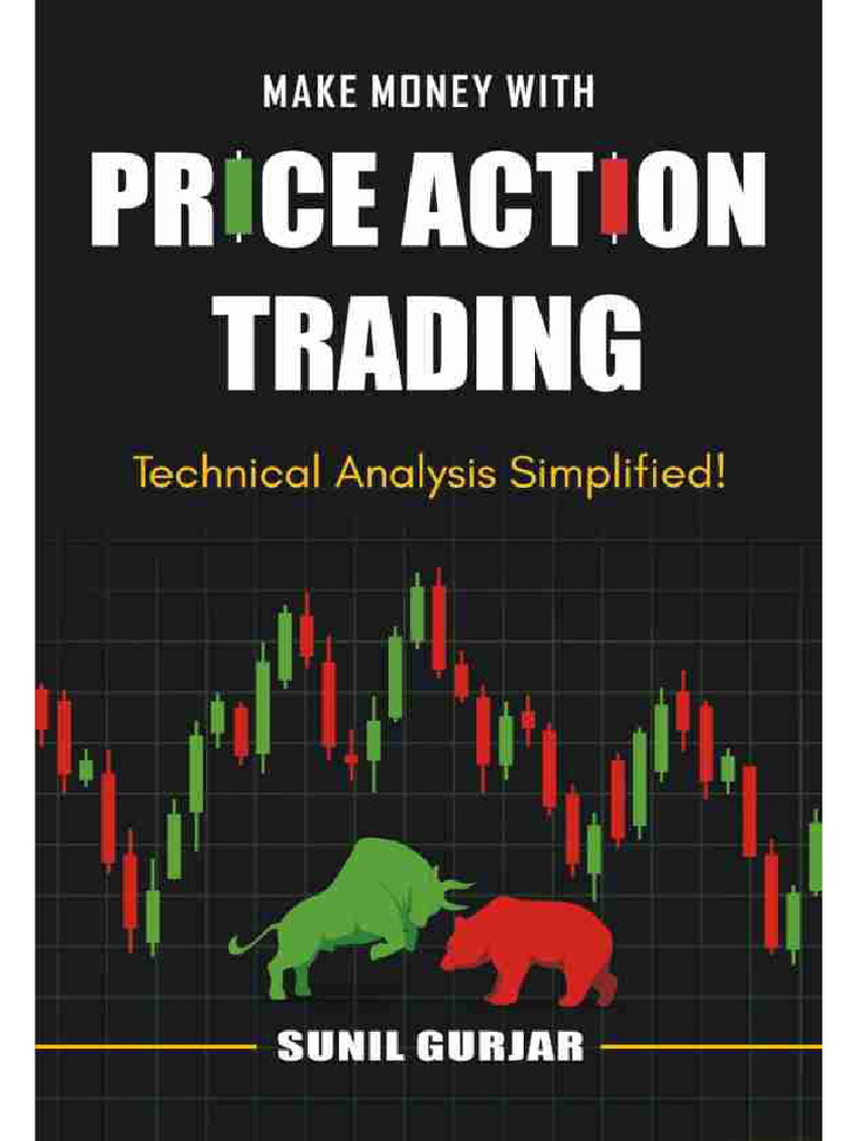 Chart Pattern Book | PDF
