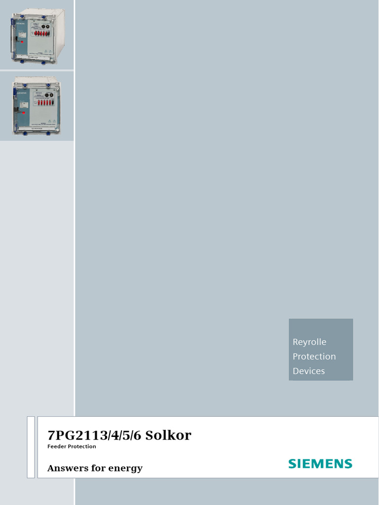 7 PG 21136 Solkorcompletetechnicalmanual | PDF | Logic Gate | Relay