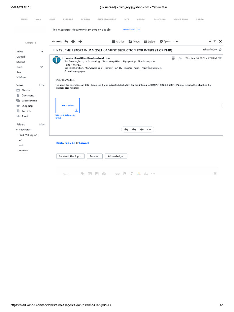 Pond Settlement Report | PDF