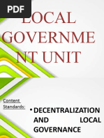 Republic Act No. 7160 - Official Gazette of The Republic of The ...