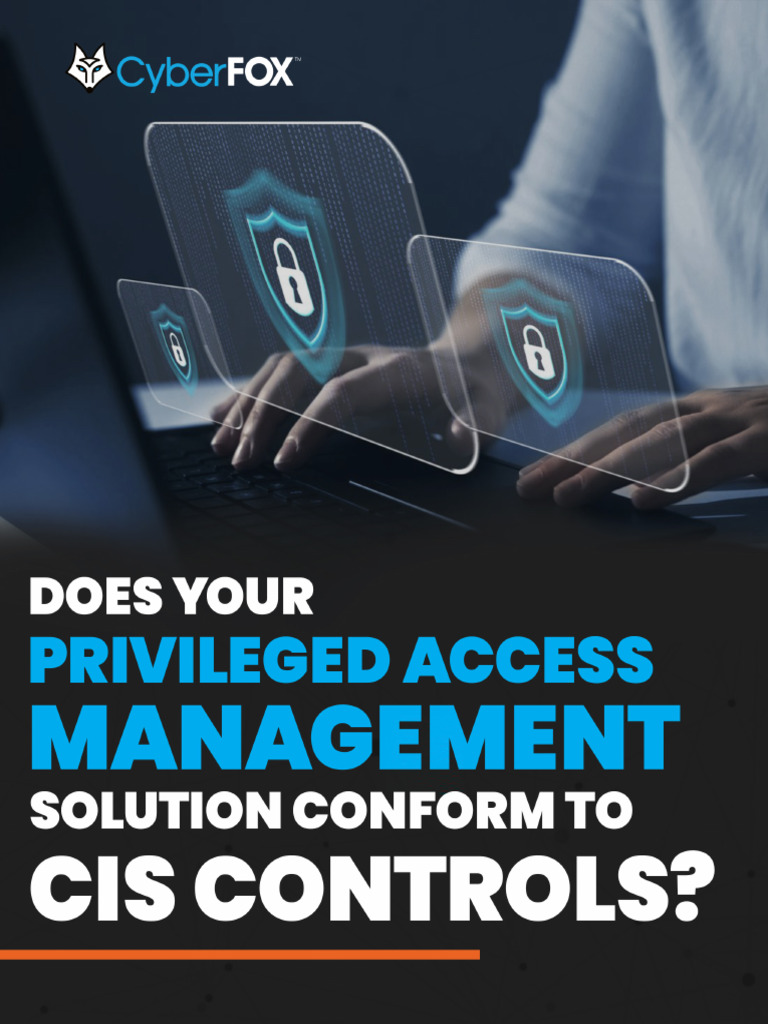 Solutions For ICS On CIS Controls | PDF | Security | Computer Security