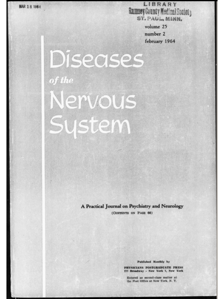 The Adrenochrome Theory of Schizophrenia A Review Abram Hoffer | PDF