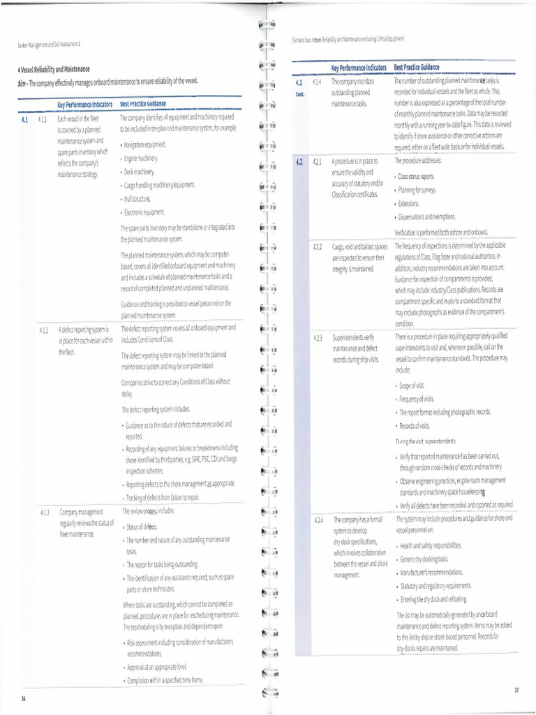 Tmsa 3 - 24 32 | PDF
