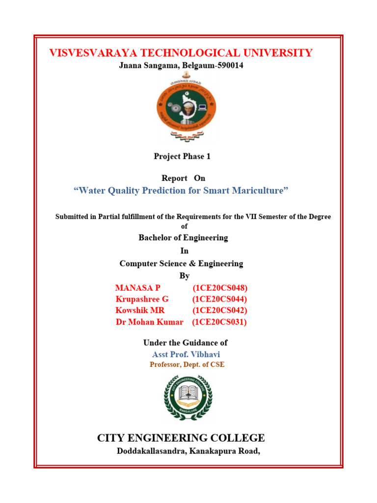 MANU Front Sheet | PDF