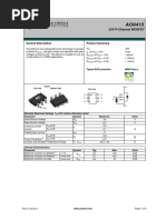 STM32F103C8T6 Schematic PDF | PDF | Computing And Information ...