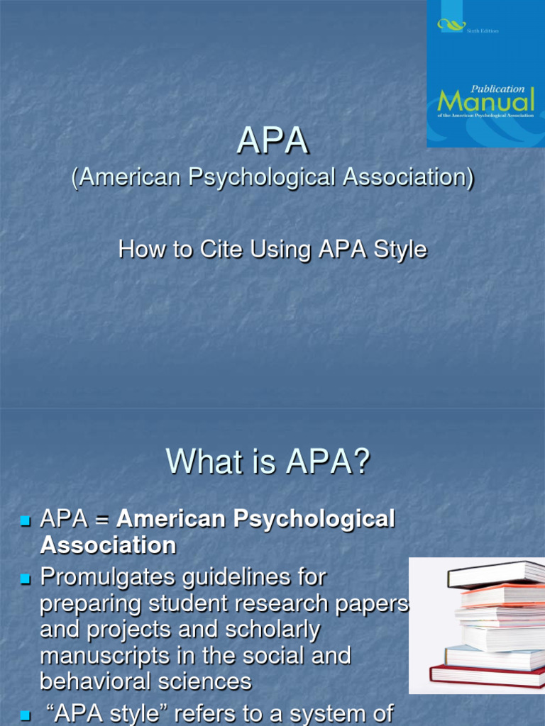 July 26 2019 Referencing Workshop Session | PDF | Apa Style | Citation