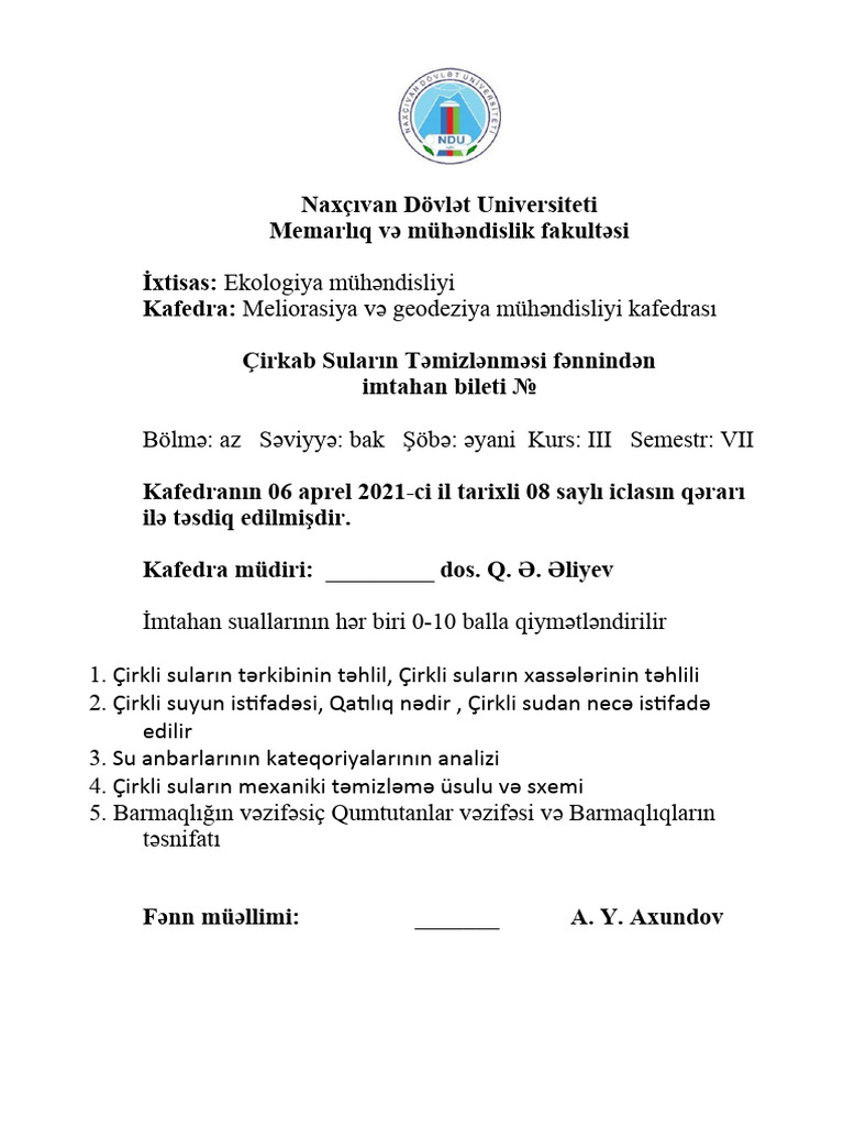 Blet 3 | PDF