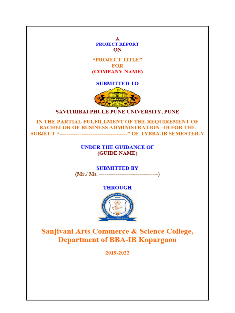 Gohil Sir PRJT | PDF | Startup Company | Small Business & Entrepreneurs