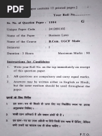 GST Set Off Rules - The Ultimate Guide With Chart and Procedure | PDF