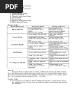 Tumpakners With A Twist | PDF | Games & Activities | Self-Improvement