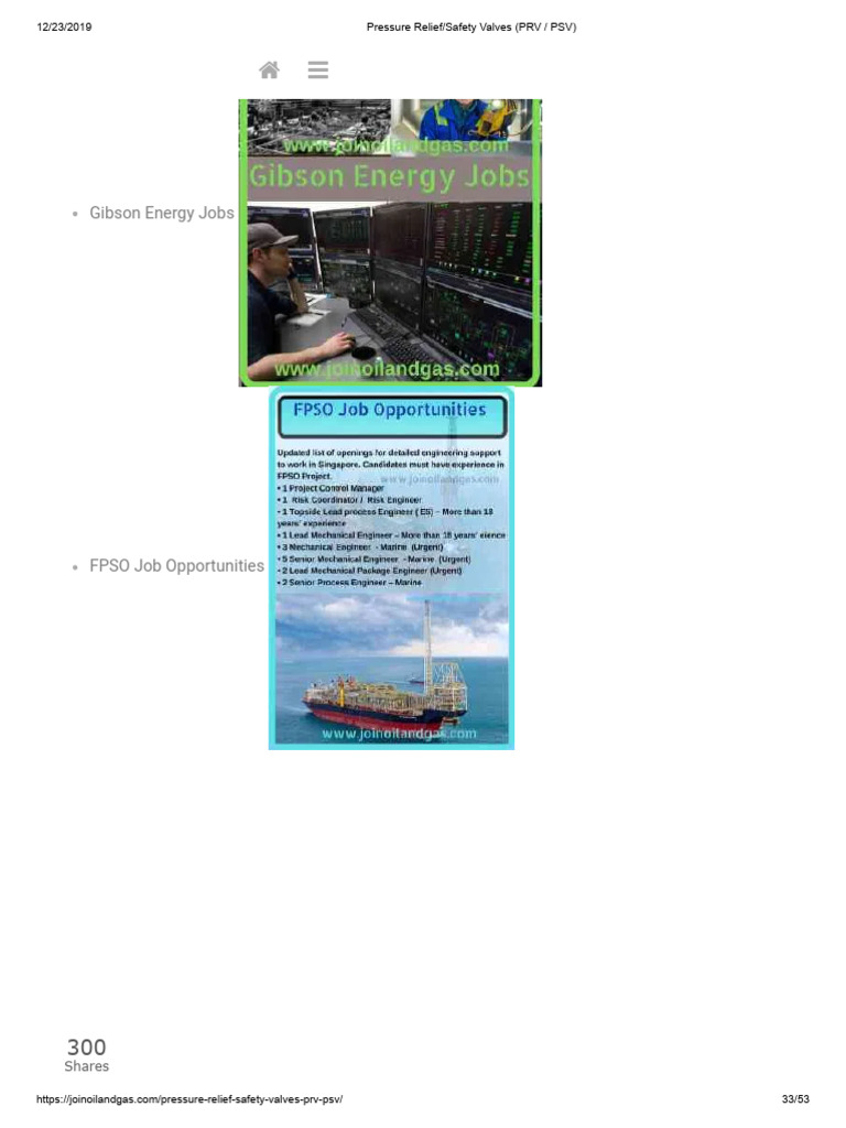 1.PVRV-Terminology | PDF | Drilling Rig | Valve