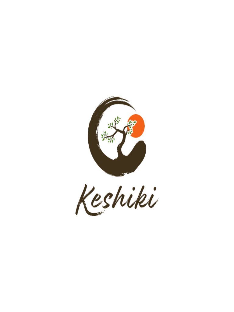 Keshiki Logo | PDF